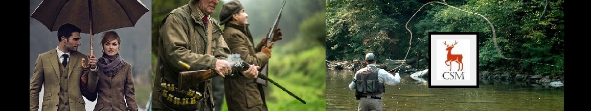 csm-banner COUNTRY SQUIRE MAGAZINE