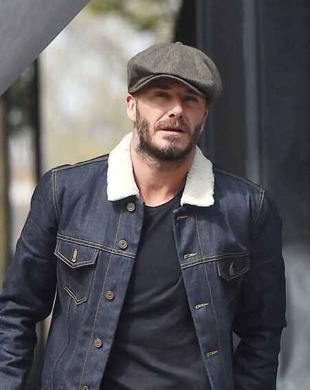 baker-boy-beckham COUNTRY SQUIRE MAGAZINE